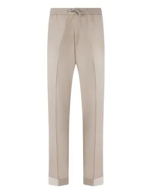 Philipp Plein Tailored Pants For Men