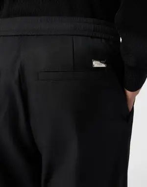 Philipp Plein Loose Fit Trousers