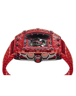 Philipp Plein Watch Hexagon