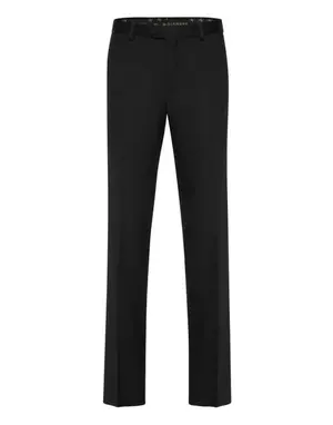 BILLIONAIRE Tuxedo Classic Trousers