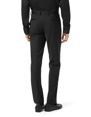 BILLIONAIRE Tuxedo Classic Trousers