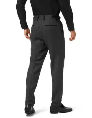 BILLIONAIRE Chino Belt Inserts Trousers