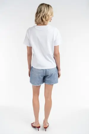 ELLE COLLECTION Graphic Tee