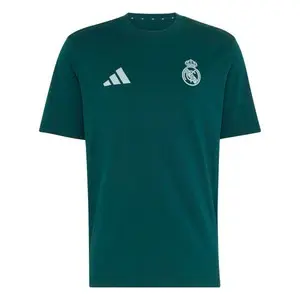 Adidas Real Madrid Graphic T-shirt