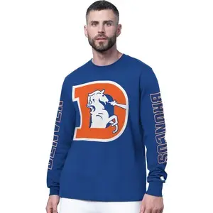 Starter Long Sleeve T-shirts For Men