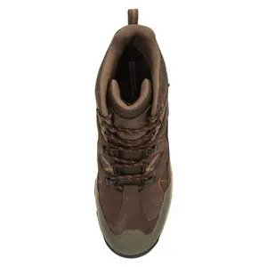 Mountain Warehouse Rapid Suede Hiking Boots