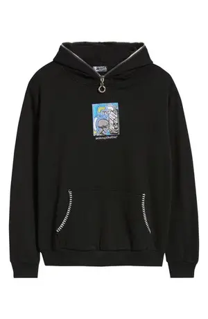 VERYRARE Sick Of It All Hoodie