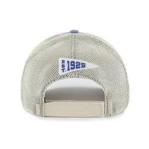 '47 New York Giants Egremont Well-worn Adjustable Trucker Hat