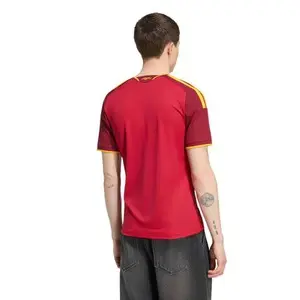 Adidas As Roma 2026/27 Home Replica Jersey
