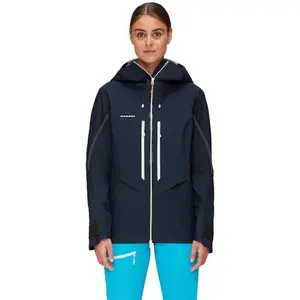 MAMMUT Nordwand Advanced Hs Hooded Shell Jacket