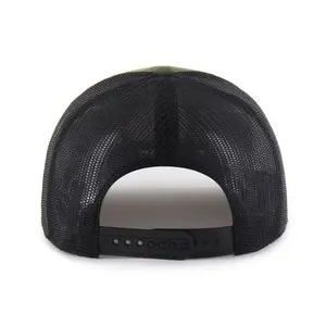 '47 Los Angeles Rams Trucker Adjustable Hat