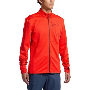 LA SPORTIVA Chill Thermal Jacket - Mountain Red