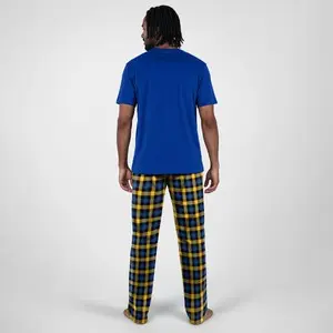 CONCEPTS SPORT Los Angeles Rams Highland Sleep Set