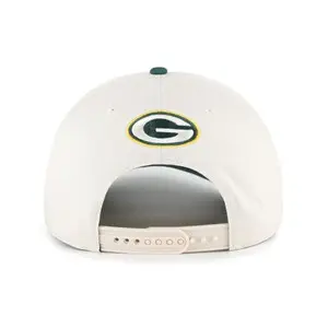 '47 Green Bay Packers Rope Script Hitch Adjustable Hat