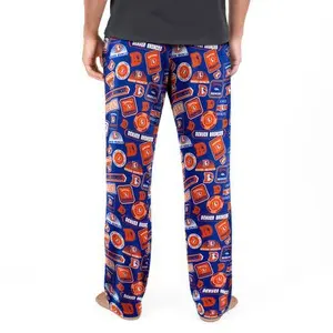 CONCEPTS SPORT Denver Broncos Throwback Logo Grady Pants