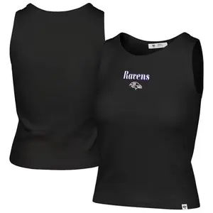 '47 Scoop Neck Performance Tops For Women