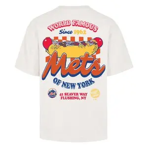 '47 New York Mets Glizzy T-shirt