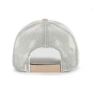 '47 47 Denver Broncos Bonehide Trucker Adjustable Cap