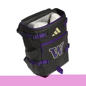Adidas Washington Huskies Collegiate Vista Backpack