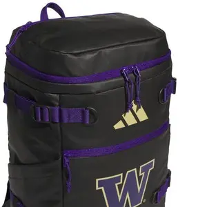 Adidas Washington Huskies Collegiate Vista Backpack