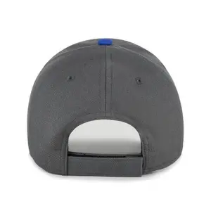 '47 New York Giants Split Block Mvp Adjustable Hat