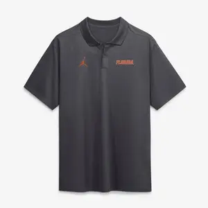 JORDAN BRAND Florida Gators Dri-fit Victory Polo