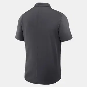 JORDAN BRAND Florida Gators Dri-fit Victory Polo