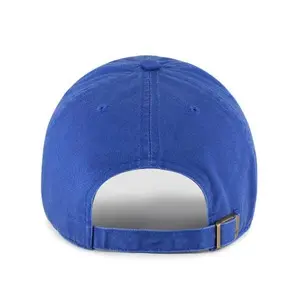 '47 Seattle Seahawks Throwback Graphic Clean Up Adjustable Hat