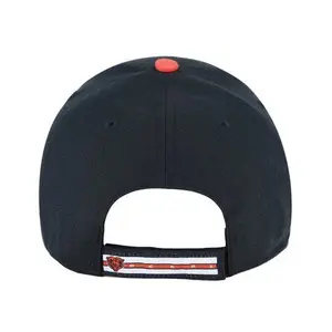 '47 Chicago Bears Throwback Mvp Adjustable Hat