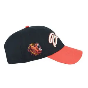 '47 Chicago Bears Throwback Mvp Adjustable Hat