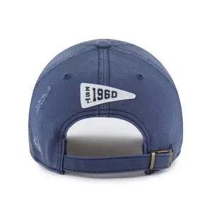 '47 Dallas Cowboys Seymoore Clean Up Adjustable Hat