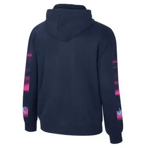 STADIUM ESSENTIALS Washington Mystics Rebel Hoodie By