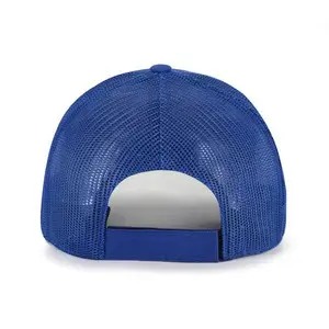 '47 Buffalo Bills Roadway Adjustable Trucker Hat