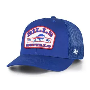 '47 47 Buffalo Bills Roadway Trucker Hat - Royal
