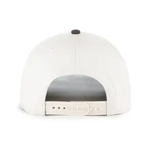 '47 Cleveland Browns Arcitext Hitch Adjustable Hat