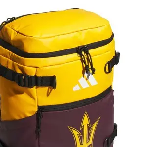 Adidas Arizona State Sun Devils Collegiate Vista Backpack