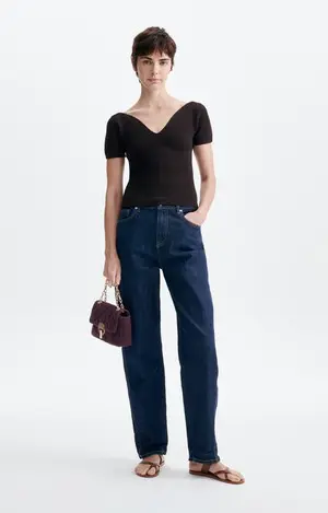 Vanessa Bruno Knit Top