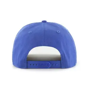 '47 New York Knicks Block Arch Hitch Adjustable Hat