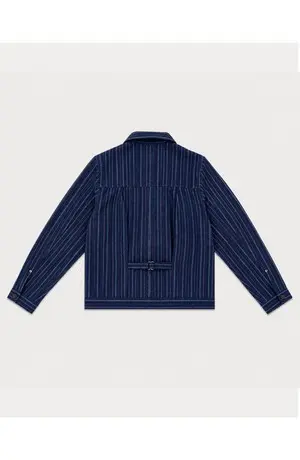 FORTELA Pouce Cycletop Jacket