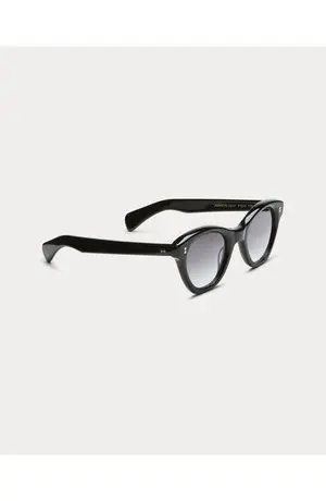 FORTELA Audreyn Sunglasses - Black