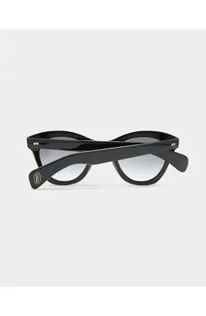 FORTELA Audreyn Sunglasses - Black