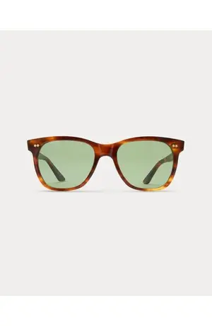 FORTELA Jfk Sunglasses - Brown