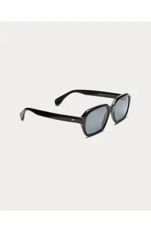 FORTELA Less Sunglasses - Black
