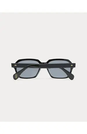 FORTELA Less Sunglasses - Black
