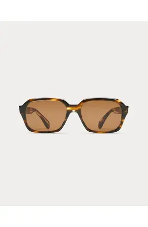 FORTELA Less Sunglasses Brown