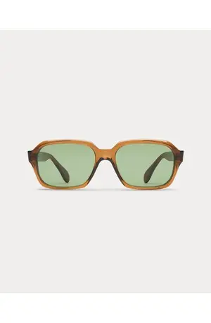 FORTELA Less Sunglasses Red
