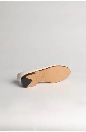 FORTELA Smokedbone Hampton Sheepskin Slipper