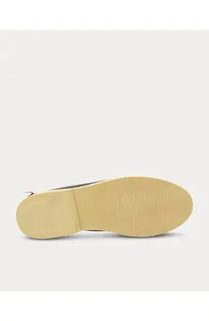 FORTELA Sperry X Boat Shoes