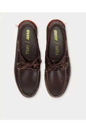 FORTELA Sperry X Boat Shoes