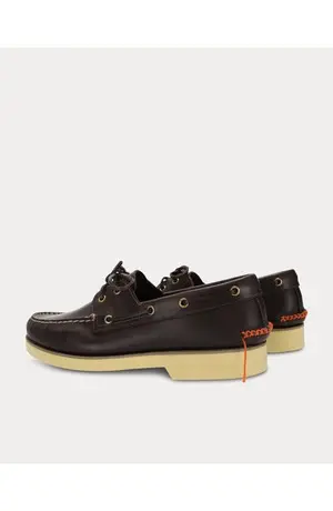FORTELA Sperry X Boat Shoes